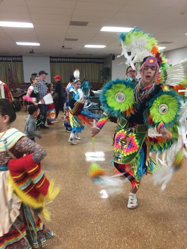 Chris “Ding Ding” Blackburn | Alabama Dance Council